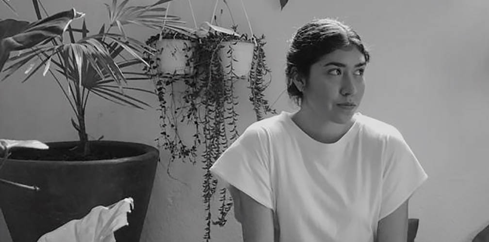 El fruto de su creatividad llega a China